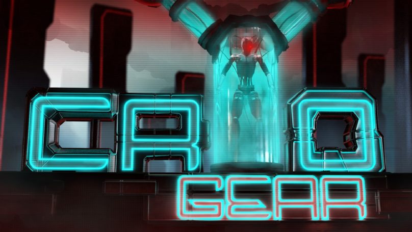 «Cryogear» legt die Messlatte für Schweizer Games höher - gameforyou.ch