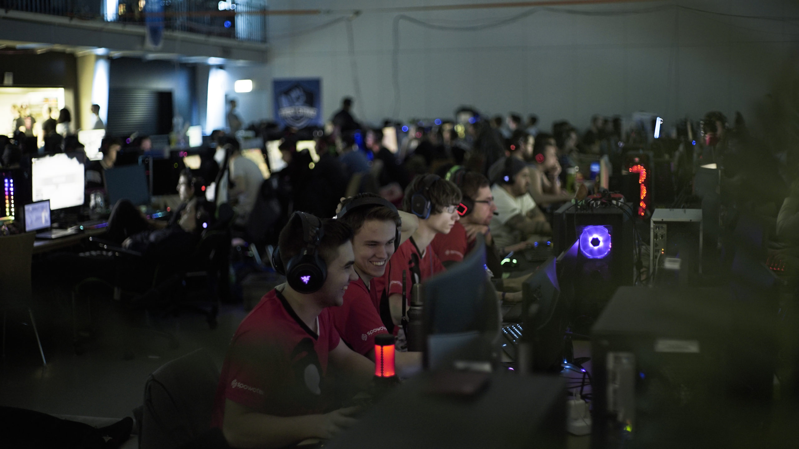 EEvent #15: Die Sommer-LAN-Party am See ist zurück - gameforyou.ch